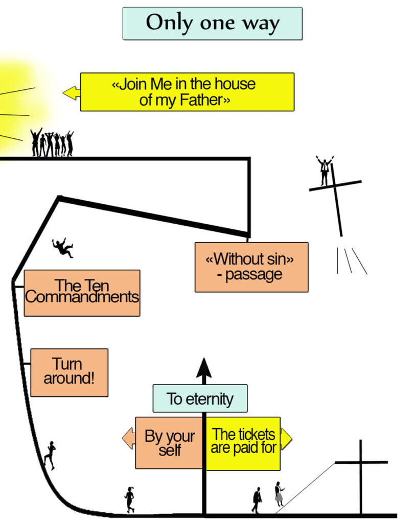 Home - Jesus Christ Street Mission